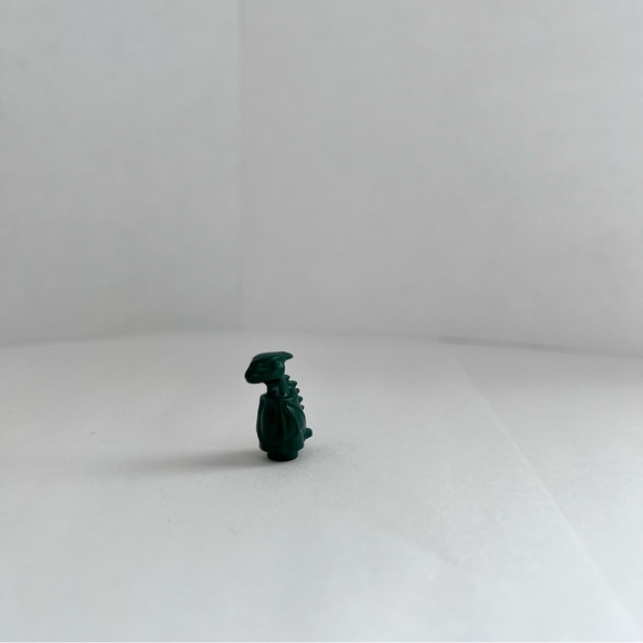 Lego | Other | Lego Sand Green Norbert Baby Dragon Figure Harry Potter ...